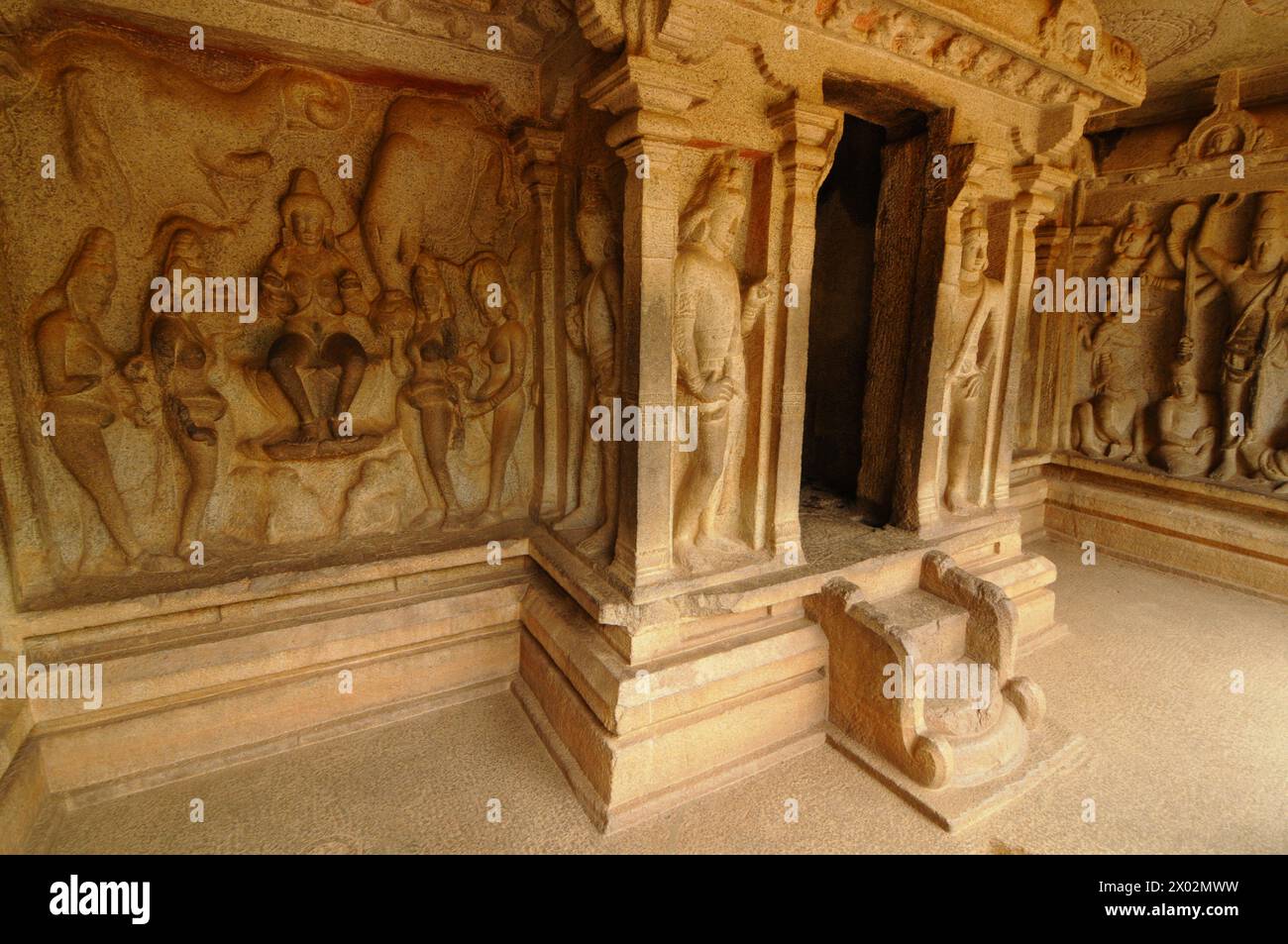 Varaha hi-res stock photography and images - Alamy