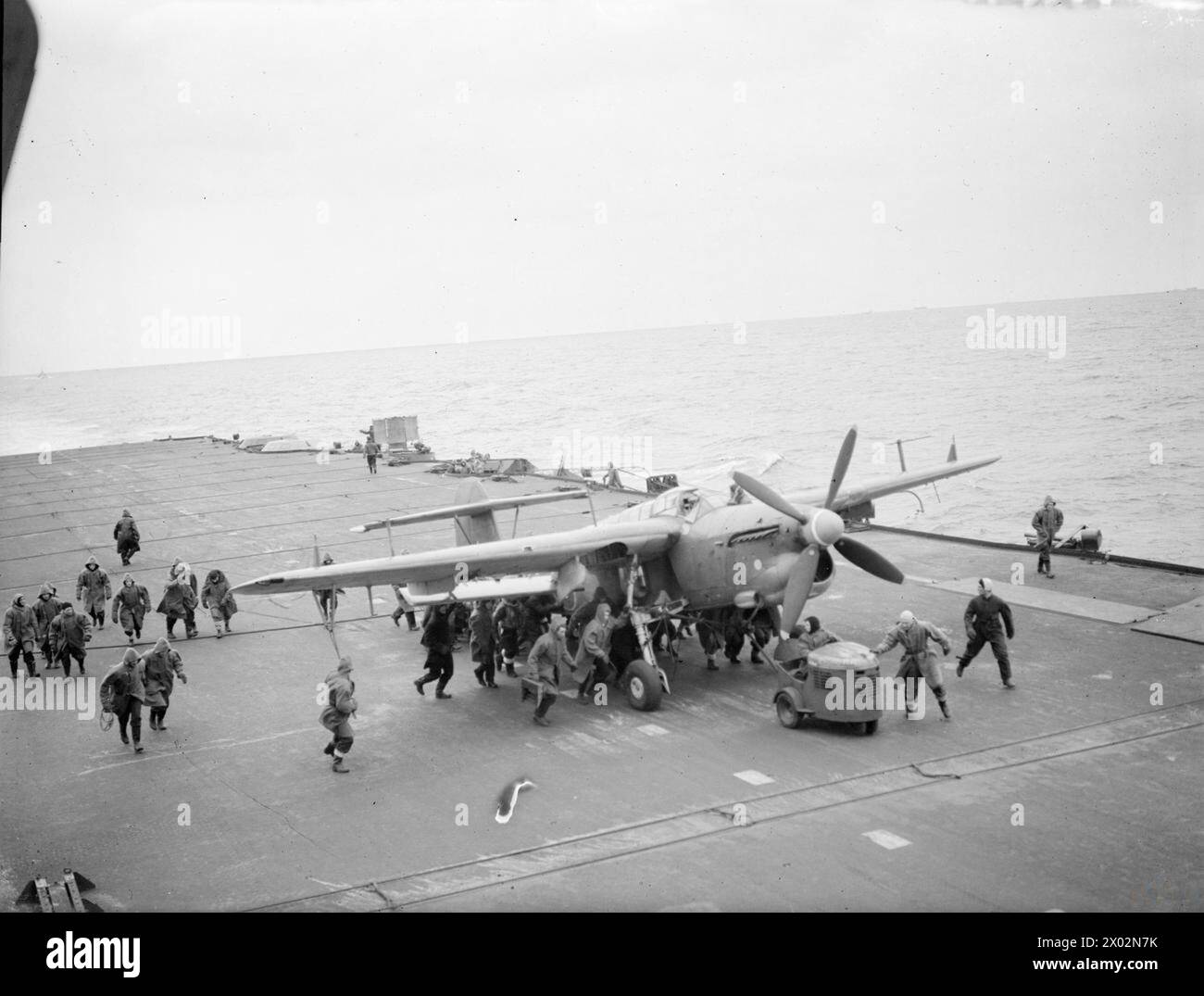 Hms victorious norway hi-res stock photography and images - Alamy