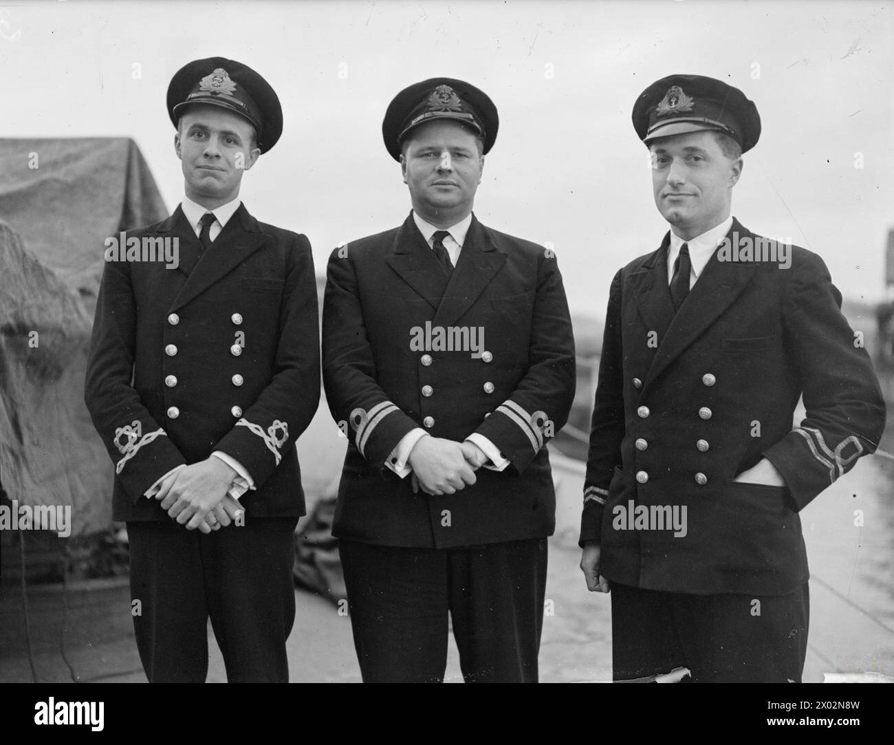 Hms magic hi-res stock photography and images - Alamy
