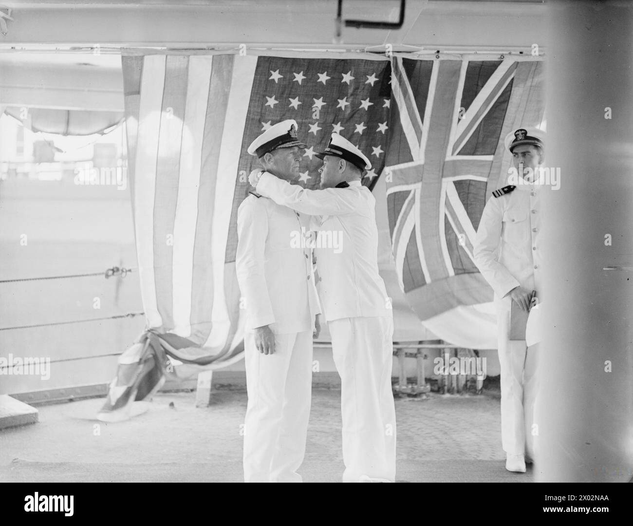 Julian wheeler hi-res stock photography and images - Alamy