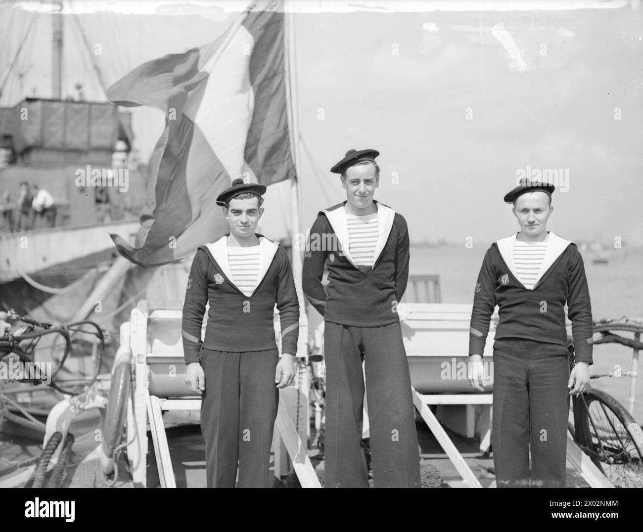CELEBRATION OF "QUATORZE JUILLET", THE FAMOUS FRENCH HOLIDAY, AT ...
