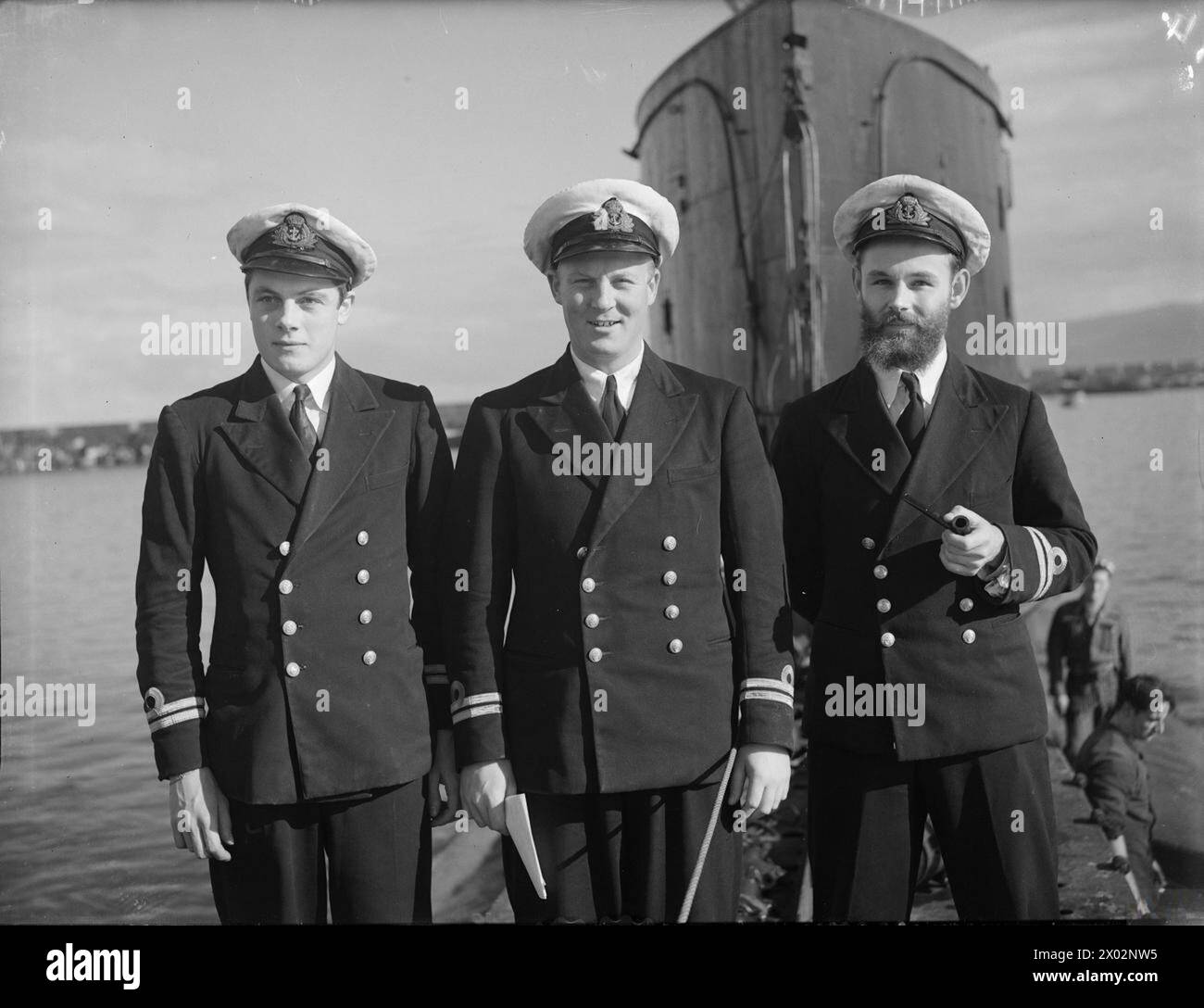 John von bergen hi-res stock photography and images - Alamy