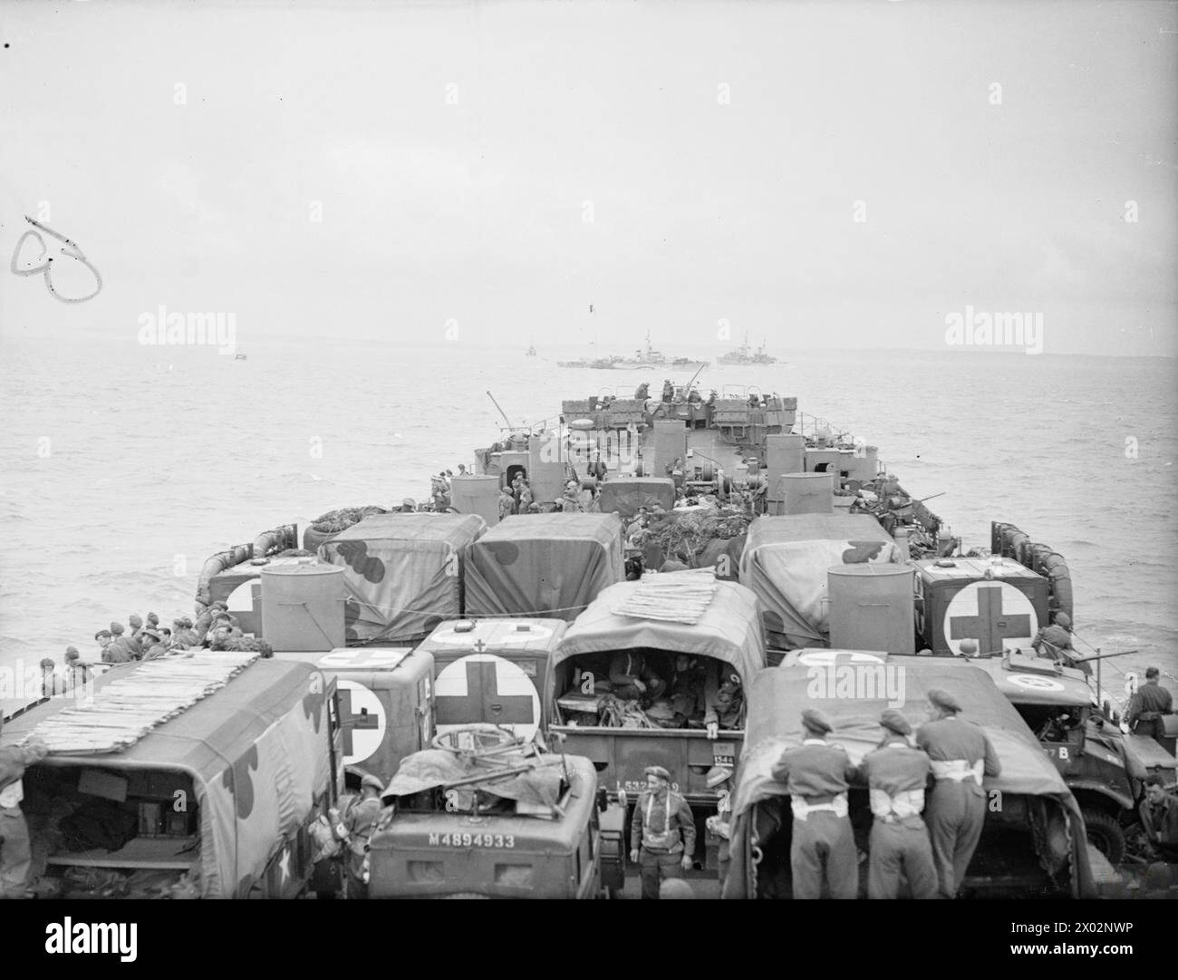 Lst d day hi-res stock photography and images - Alamy