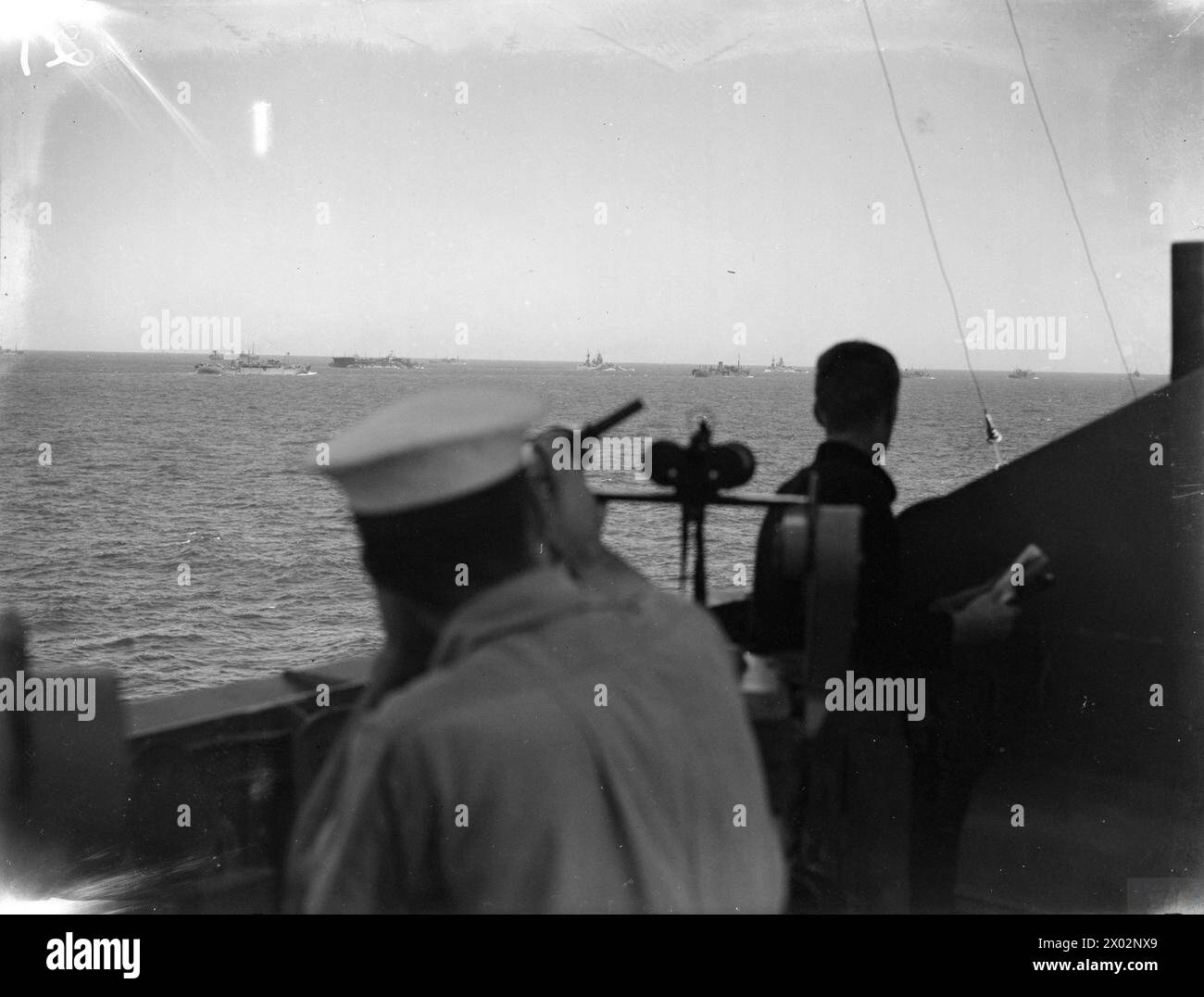 Military naval movement sea showing hi-res stock photography and images ...