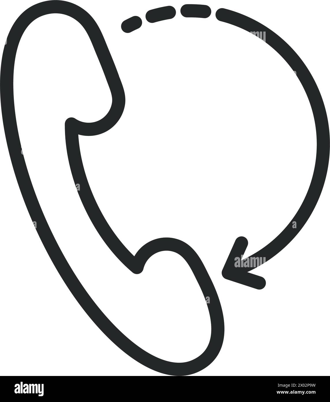 customer support telephone icon Stock Vector Image & Art - Alamy