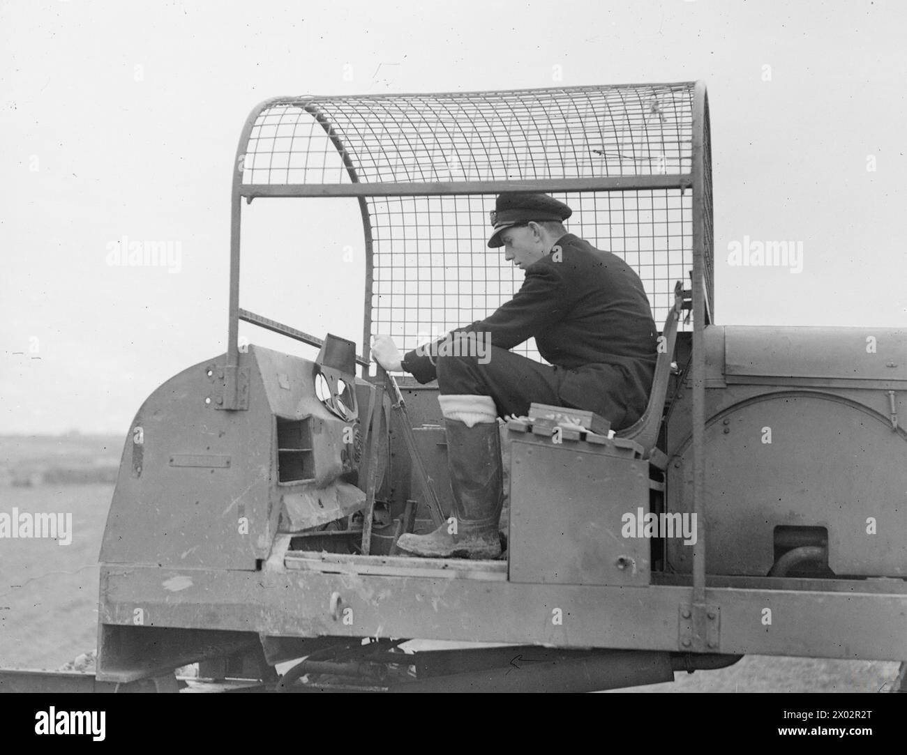 In 1944 cadets air hi-res stock photography and images - Alamy