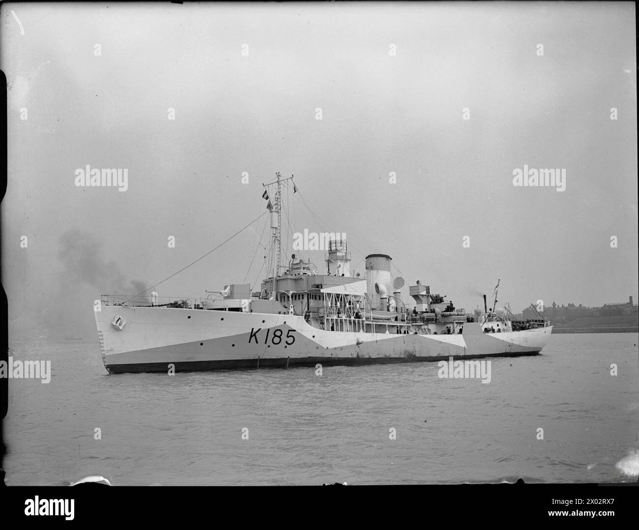 Hms alisma hi-res stock photography and images - Alamy