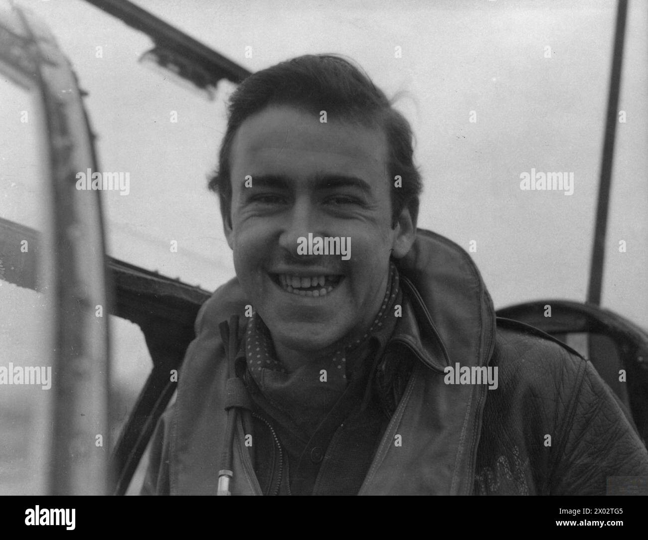 UNITED STATES EIGHTH AIR FORCE IN BRITAIN, 1942-1945 - Lt. John Godfrey ...