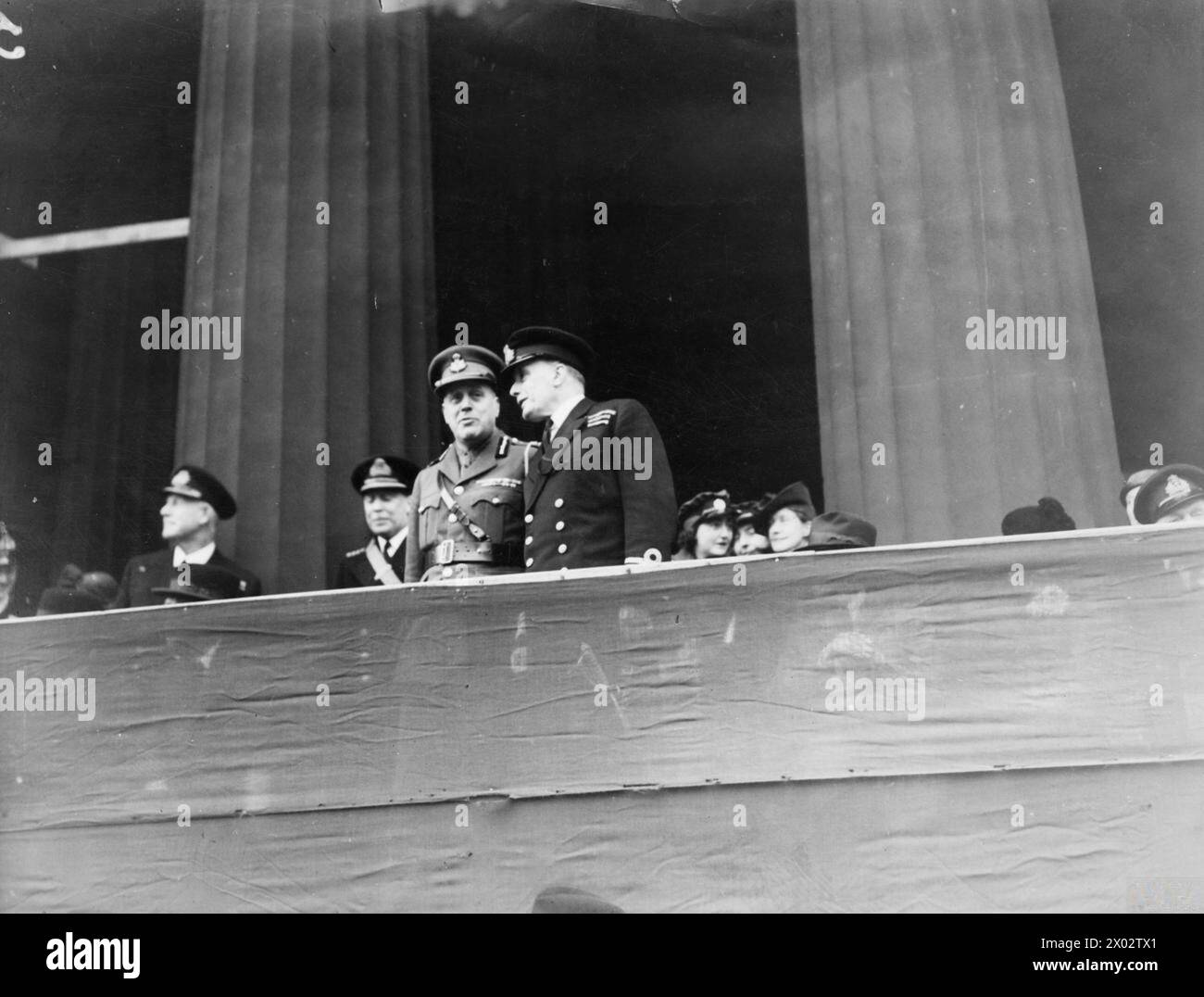 Charles y william hi-res stock photography and images - Alamy