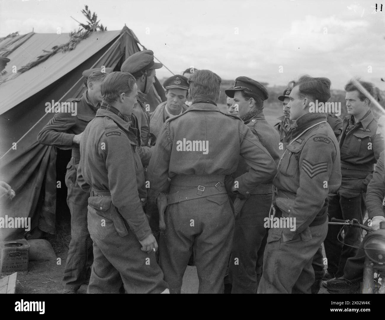 72 squadron hi-res stock photography and images - Alamy