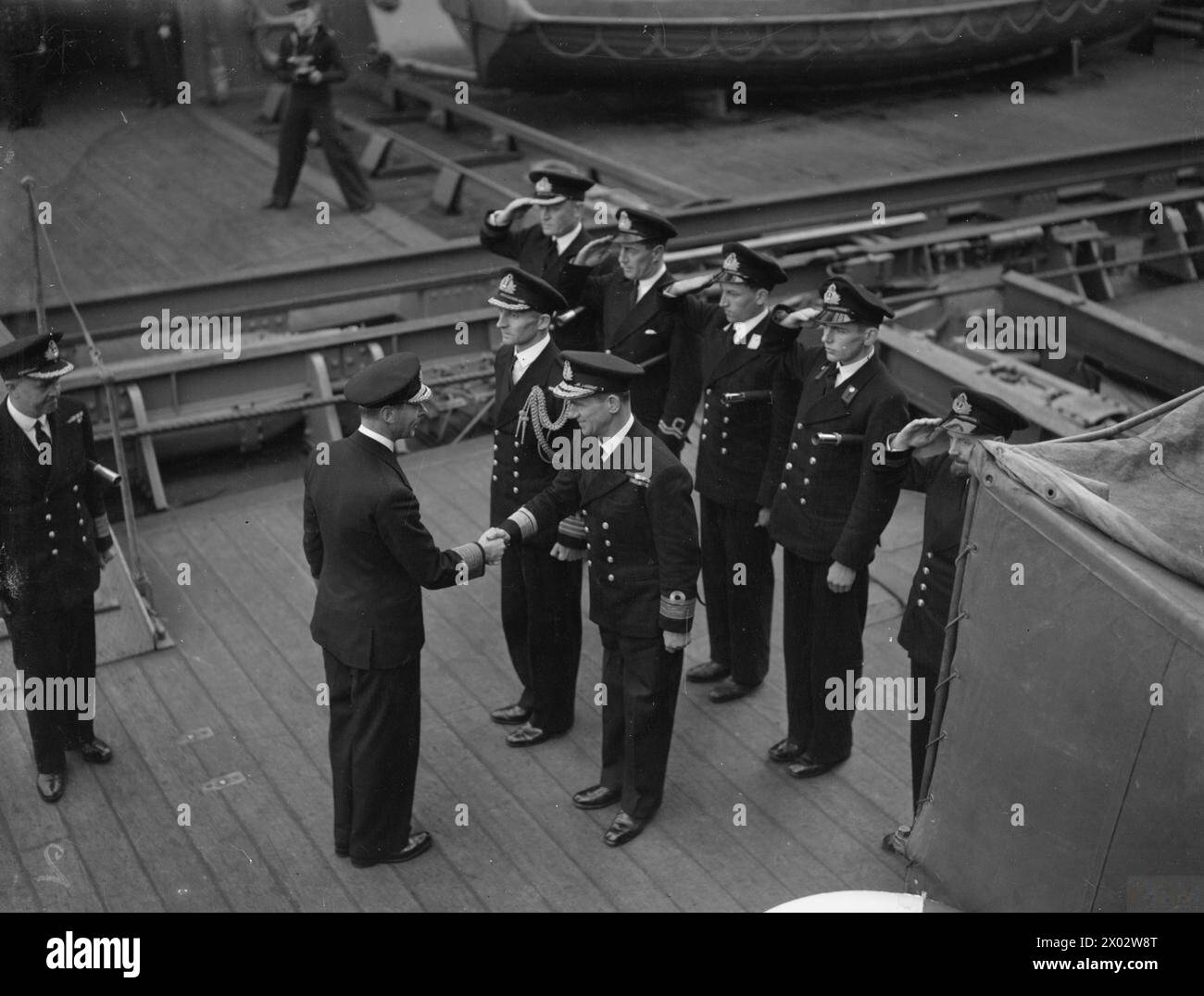 June 1942 chief of staff hi-res stock photography and images - Alamy