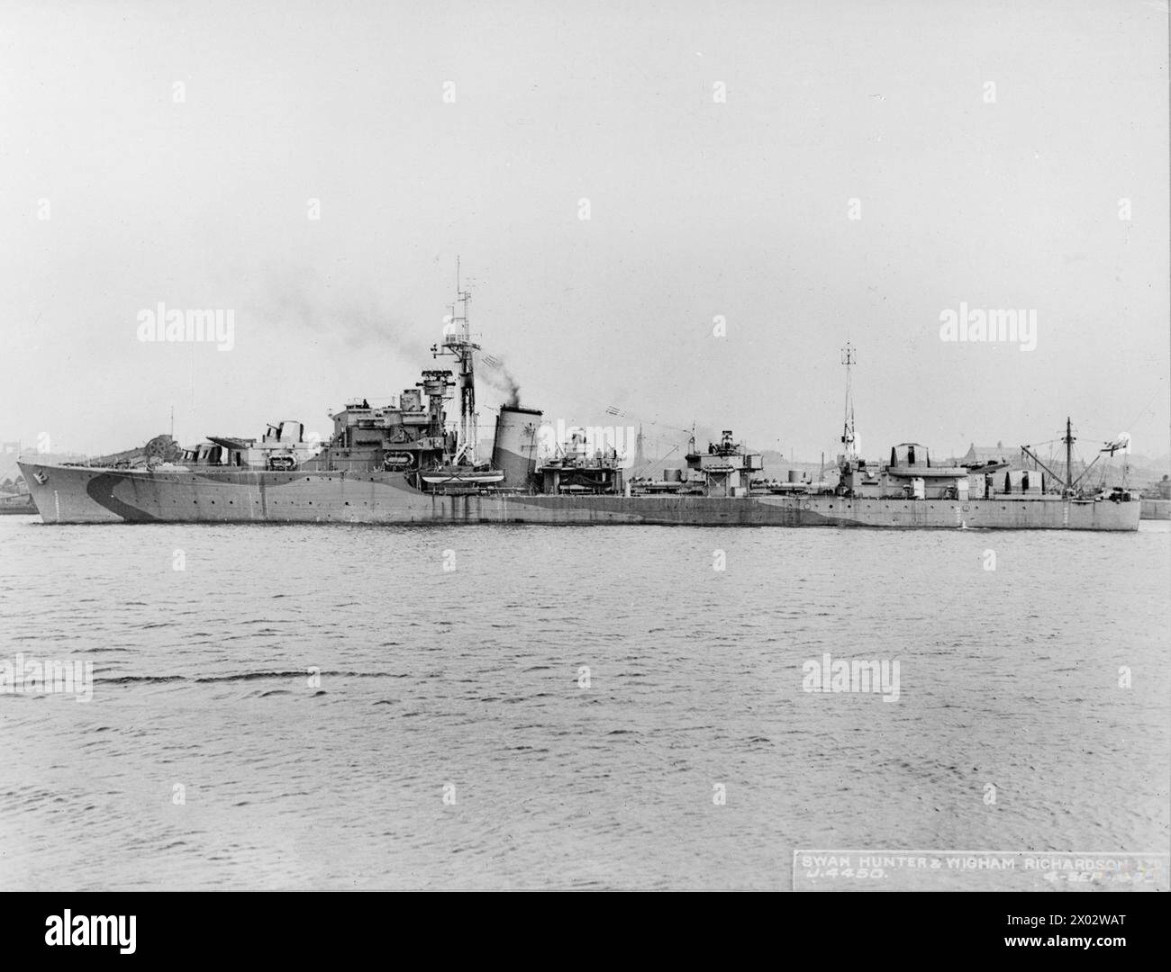 Hms vigilant hi-res stock photography and images - Alamy