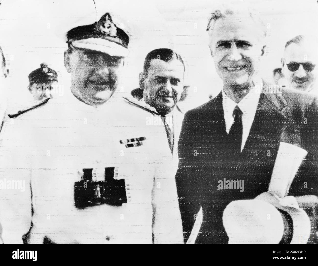 Battle cruiser admiral graf spee hi-res stock photography and images ...