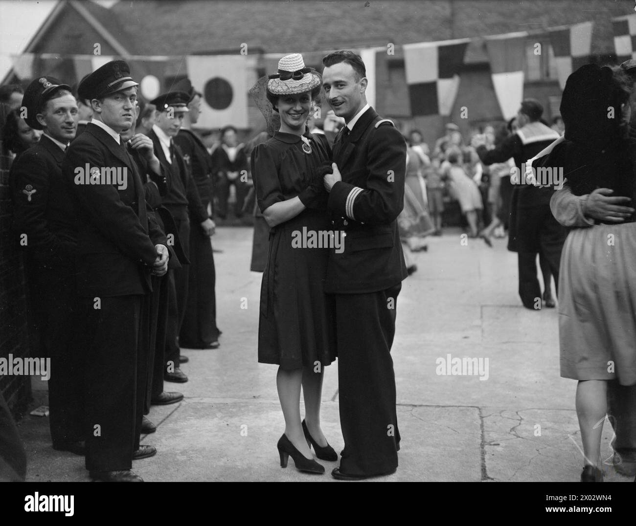 CELEBRATION OF "QUATORZE JUILLET", THE FAMOUS FRENCH HOLIDAY, AT ...