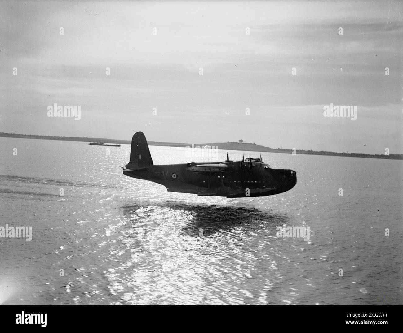 ROYAL AIR FORCE OPERATIONS IN THE MIDDLE EAST AND NORTH AFRICA, 1939 ...