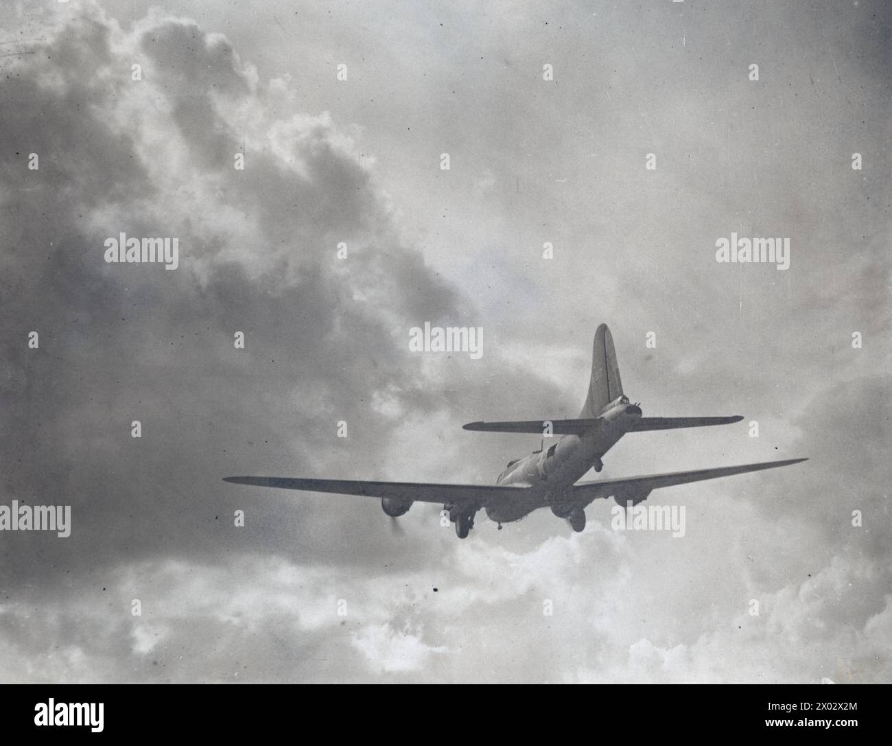 92nd wing assignment hi-res stock photography and images - Alamy