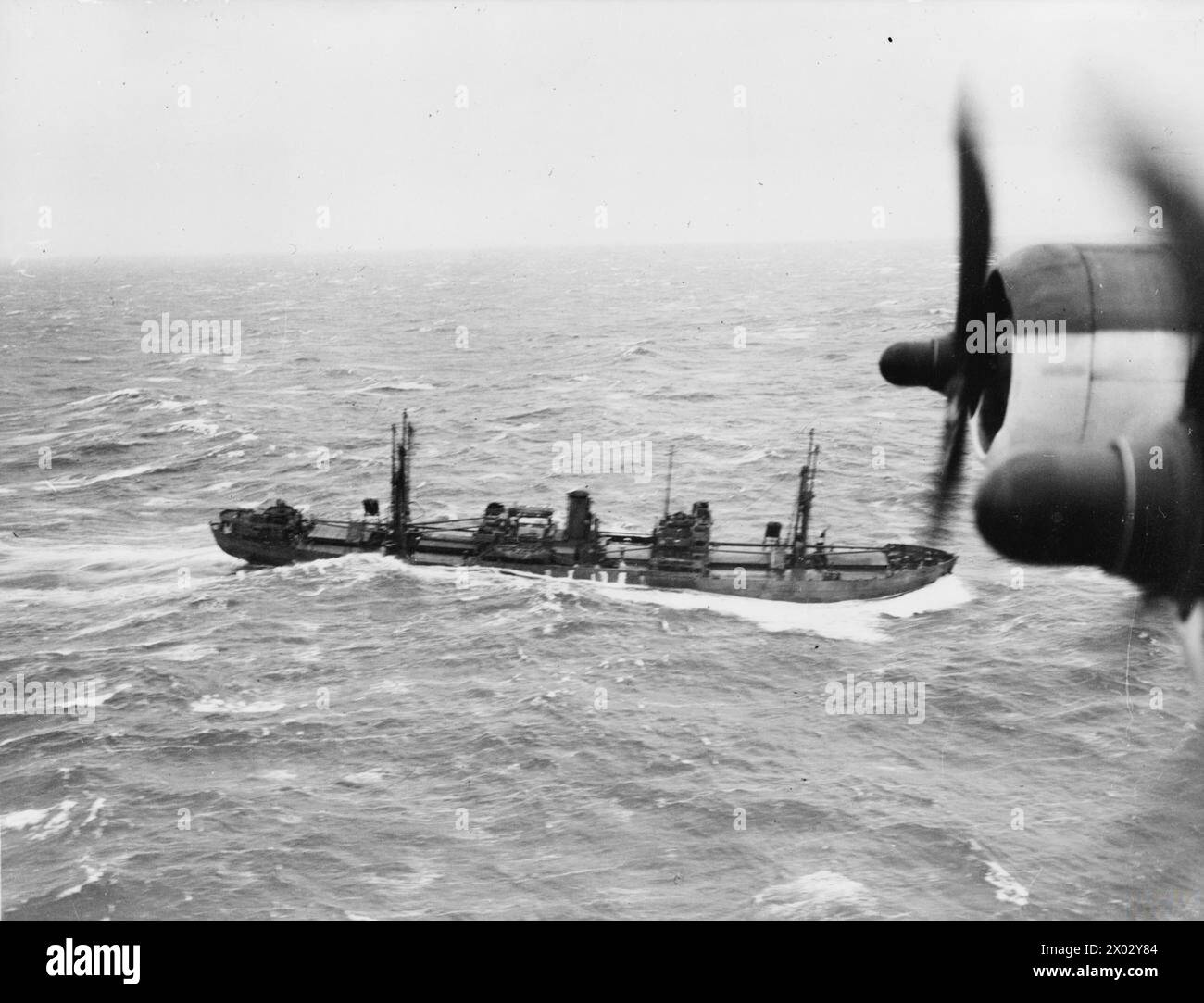 NAVAL ANTI-TORPEDO DEVICE. DURING THE WAR A DEVICE KNOWN AS ADMIRALTY ...