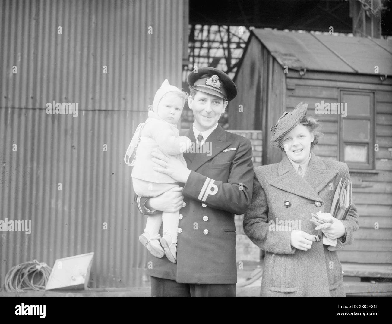 Hms affray hi-res stock photography and images - Alamy