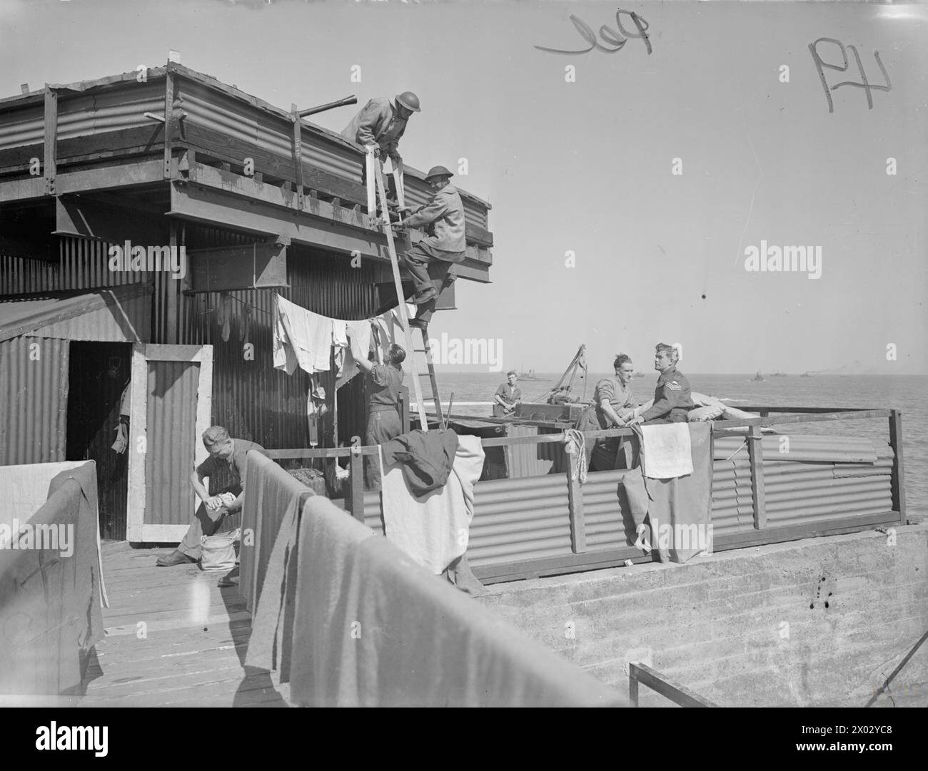 Naval_installation hi-res stock photography and images - Alamy
