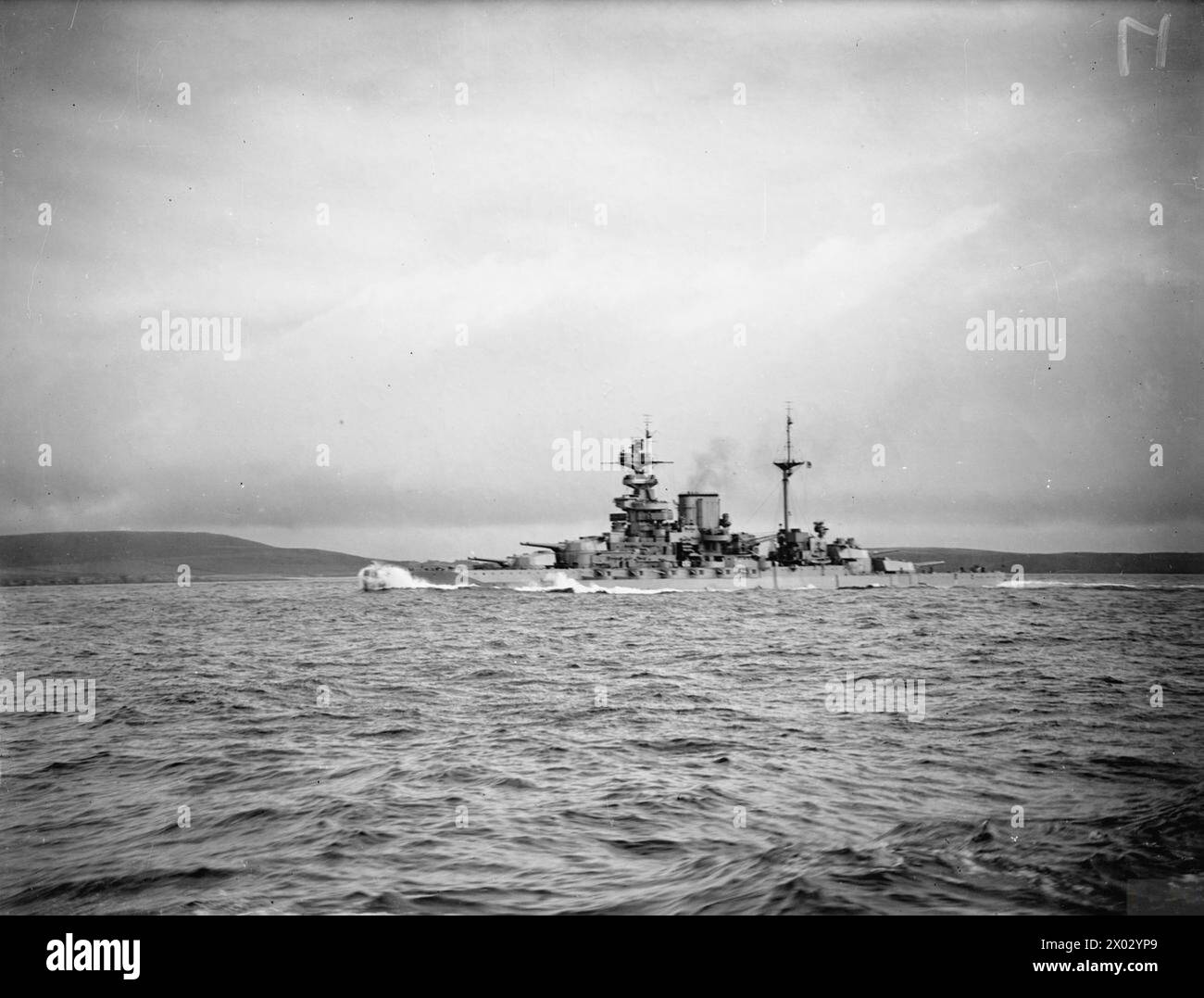 Royal Navy Destroyers