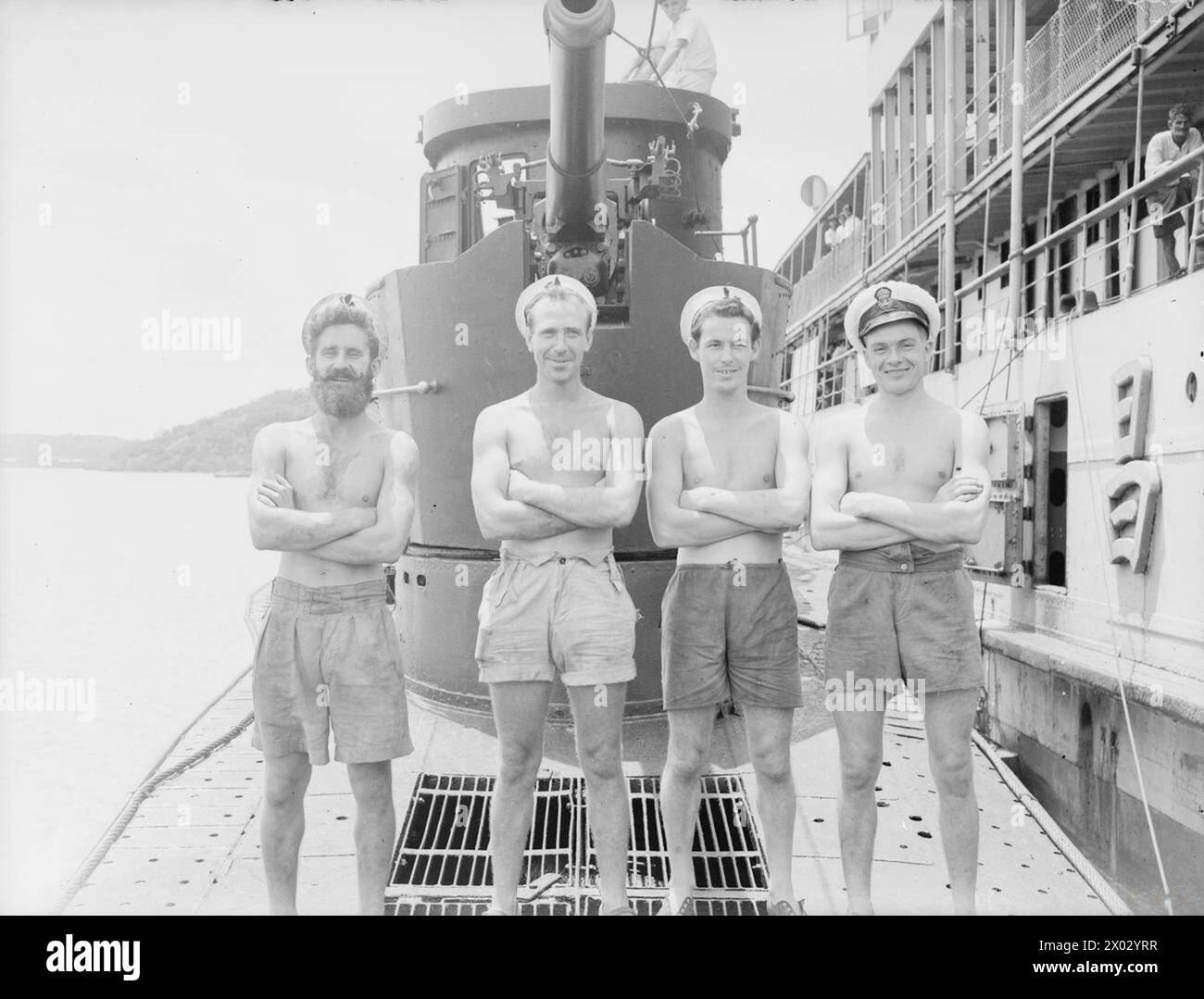 J birnie hi-res stock photography and images - Alamy