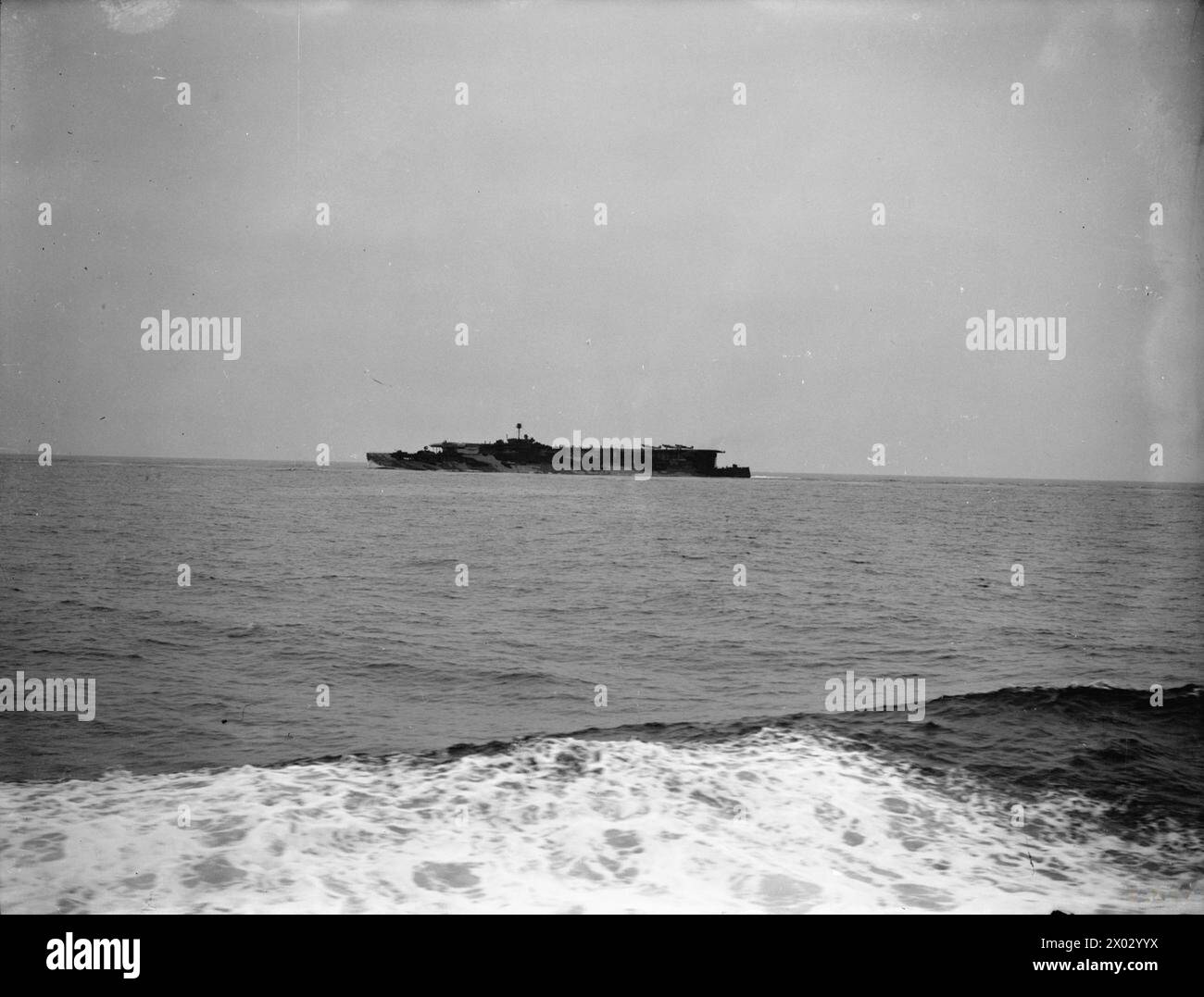 ON BOARD THE CRUISER HMS SHEFFIELD. MAY 1941, AT SEA. - (NO PRINT Stock Photo - Alamy