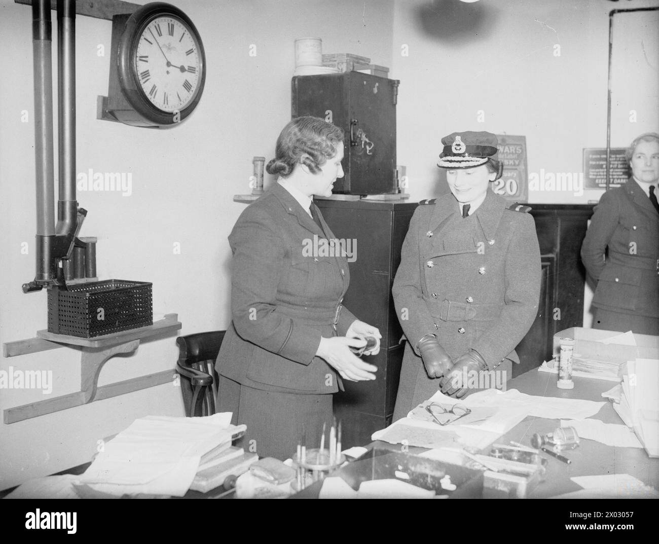 ROYAL AIR FORCE COASTAL COMMAND, 1939-1945. - The Honorary Air ...