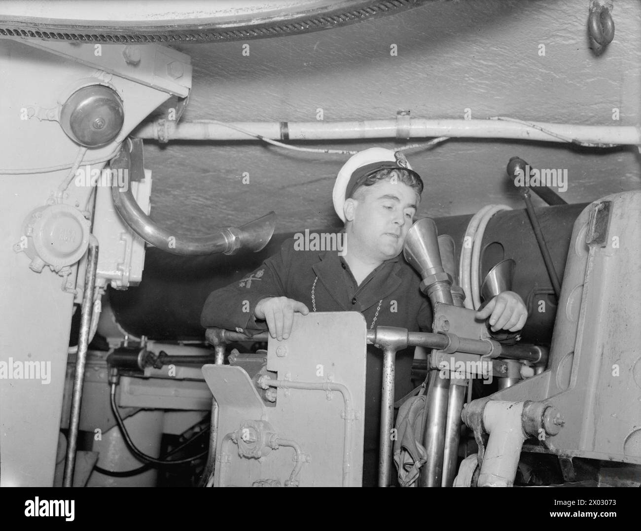 Captain george williams hi-res stock photography and images - Alamy