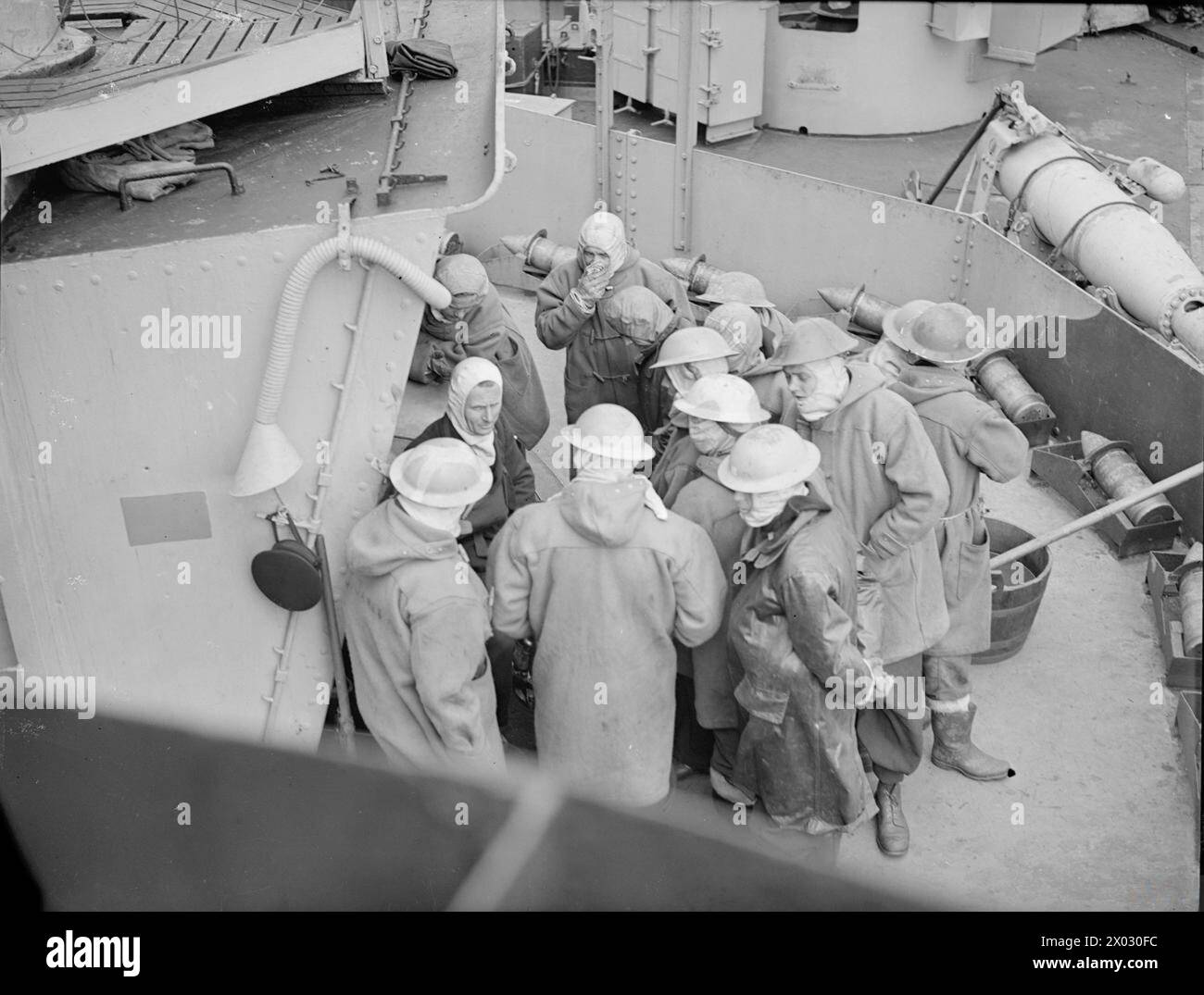 Coastal artillery positions hi-res stock photography and images - Alamy