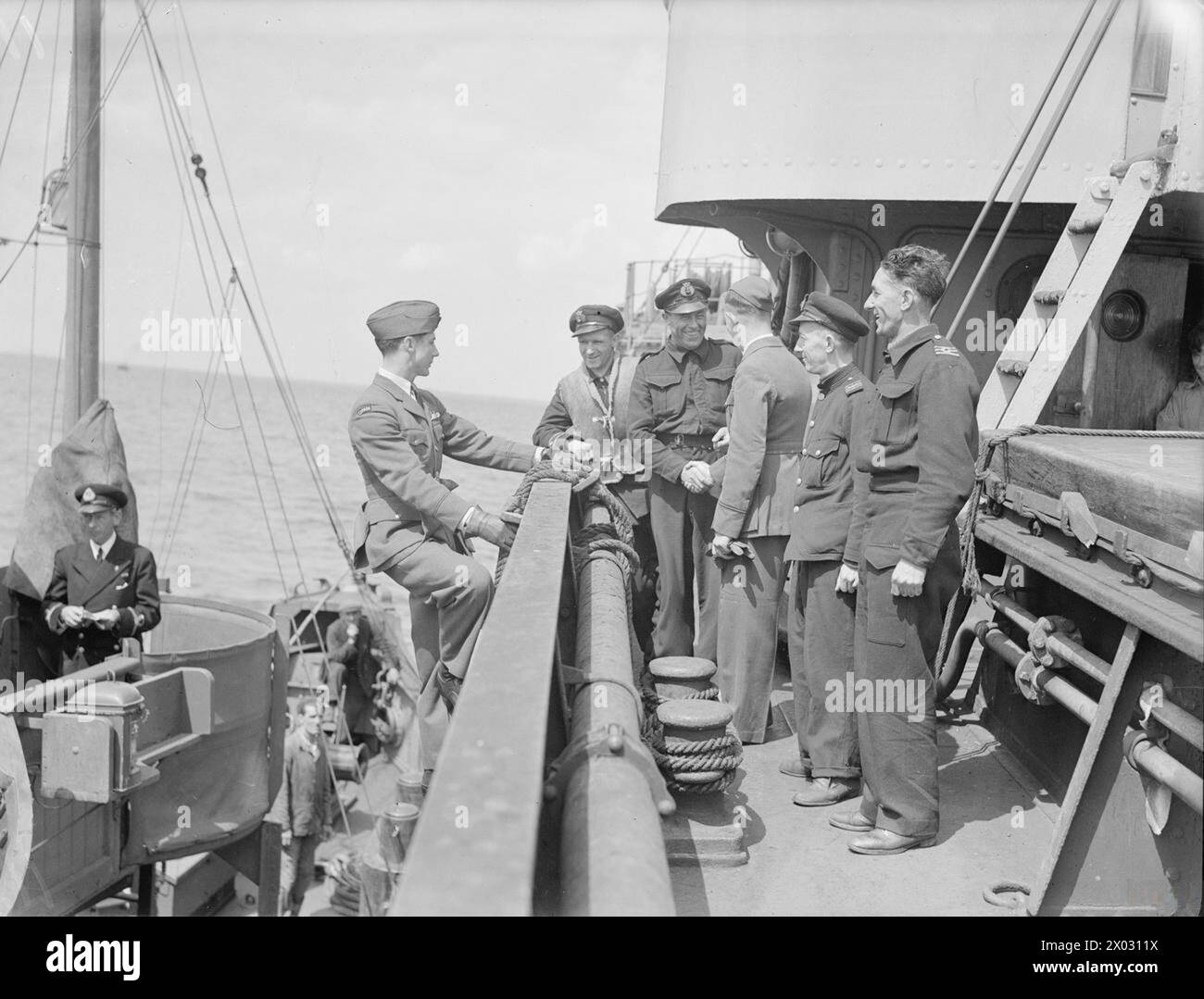 Raf station ford hi-res stock photography and images - Alamy