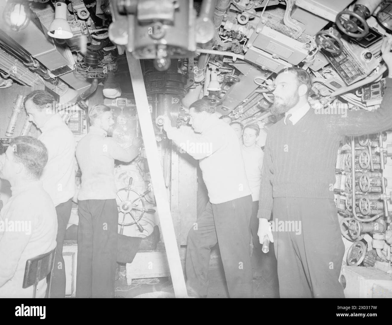 Mediterranean ship italian 1942 hi-res stock photography and images - Alamy