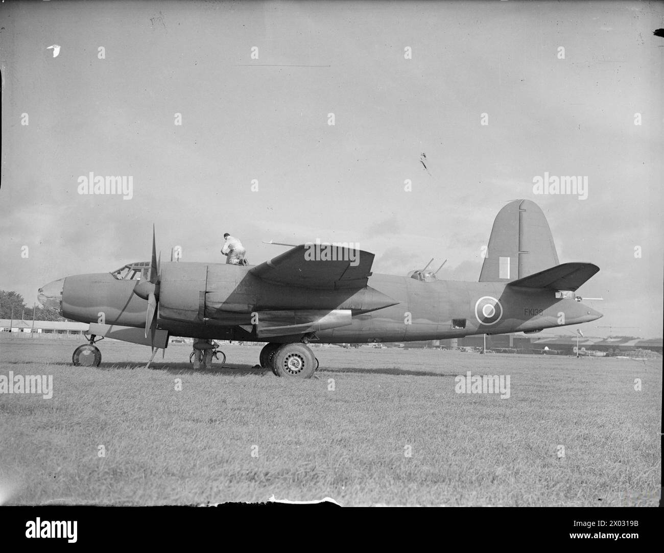 Marauder model hi-res stock photography and images - Alamy