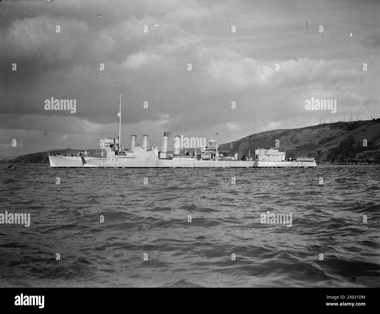 Uss niagara hi-res stock photography and images - Alamy