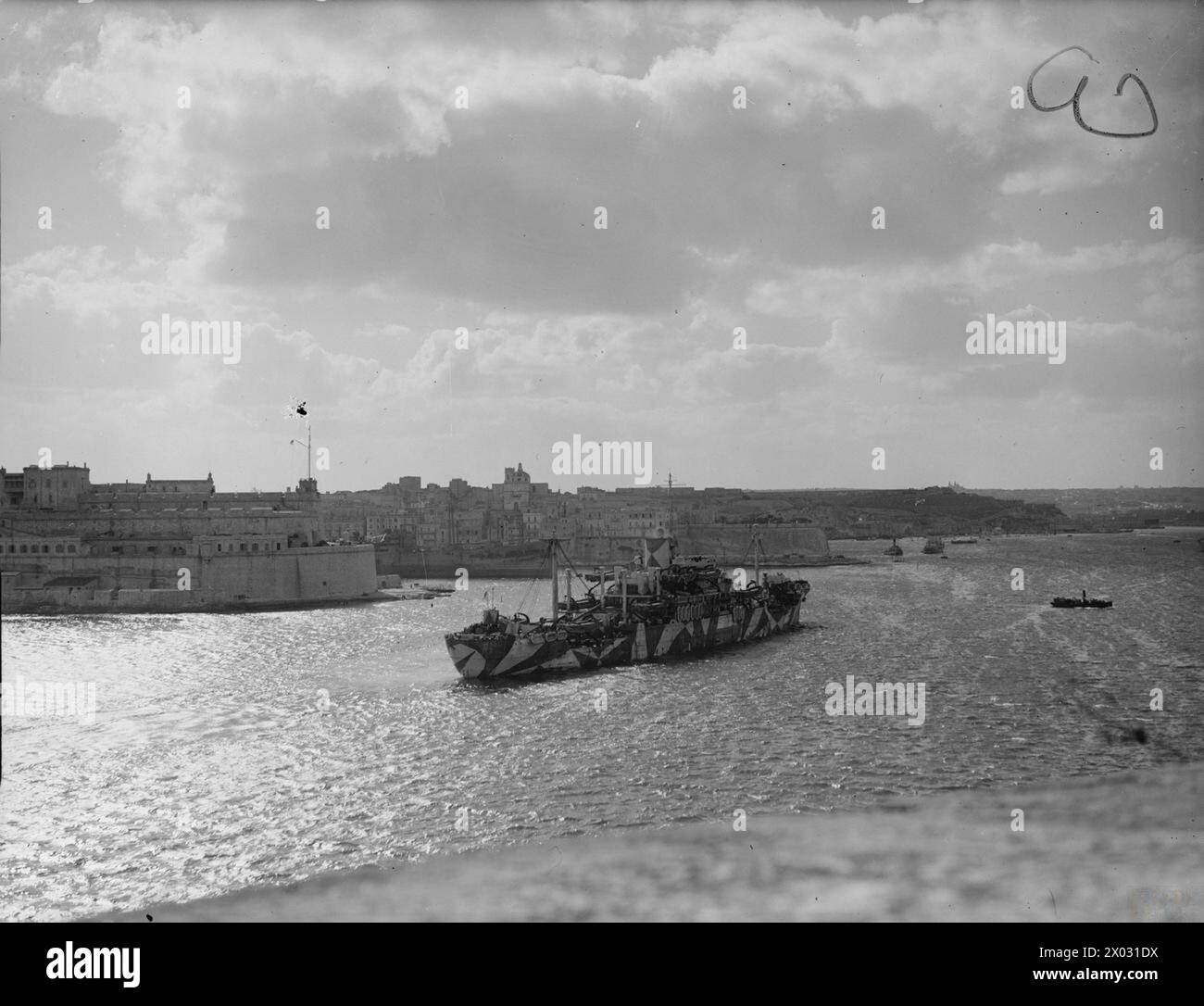 British merchant ships hi-res stock photography and images - Alamy