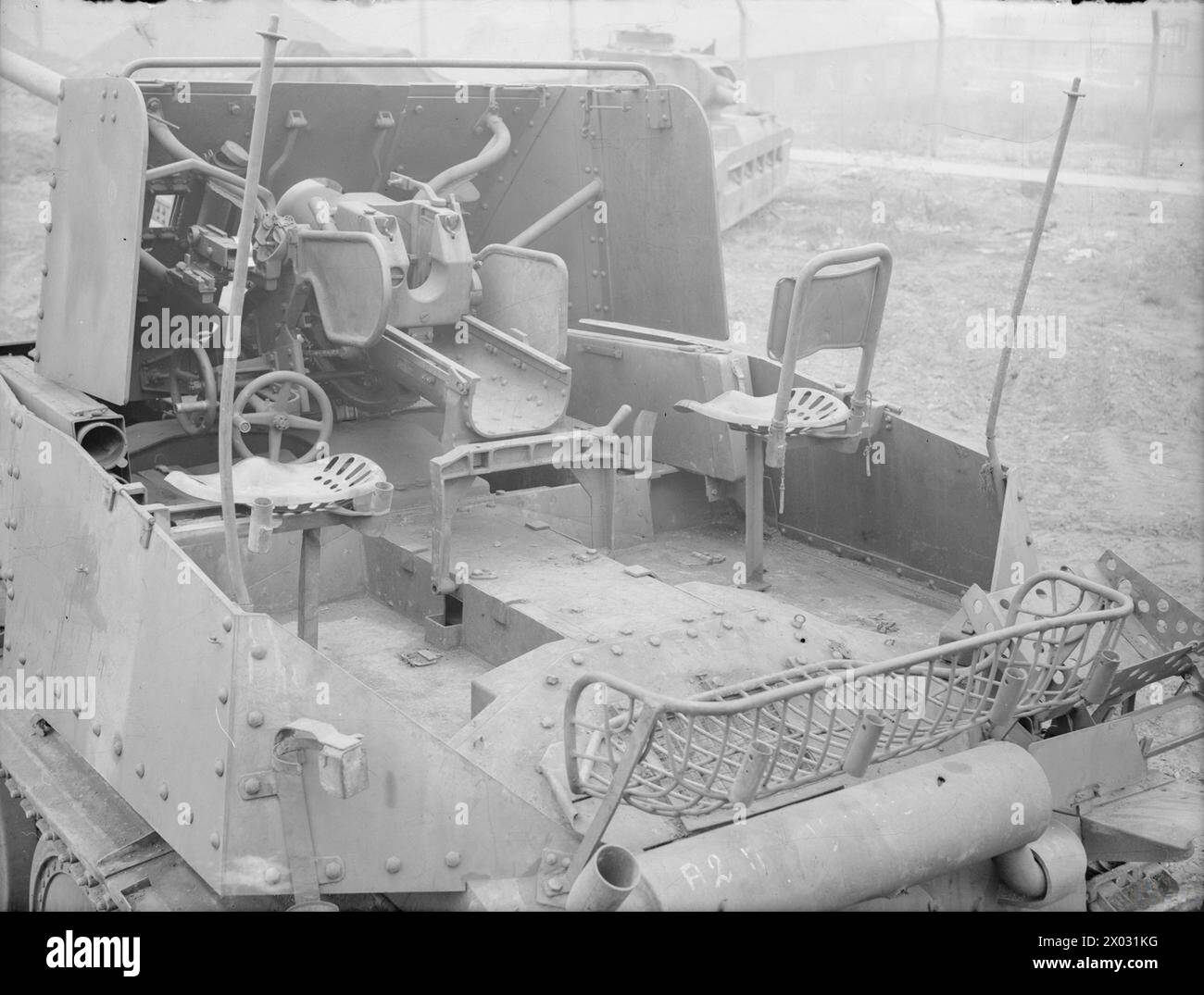 Marder iii hi-res stock photography and images - Alamy