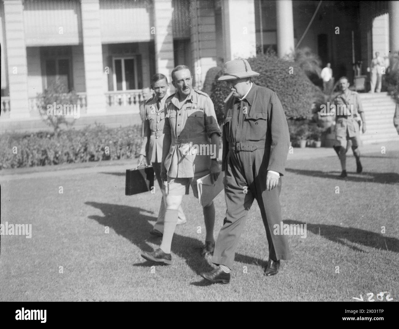 Raf middle east 1942 hi-res stock photography and images - Alamy
