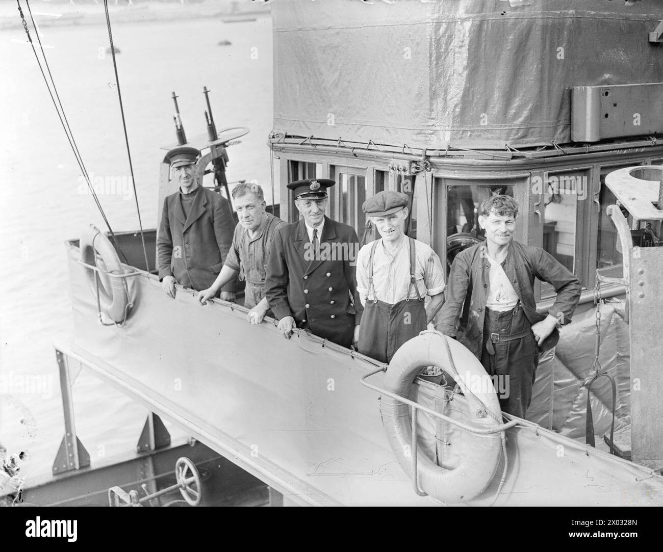 Fred catchpole hi-res stock photography and images - Alamy