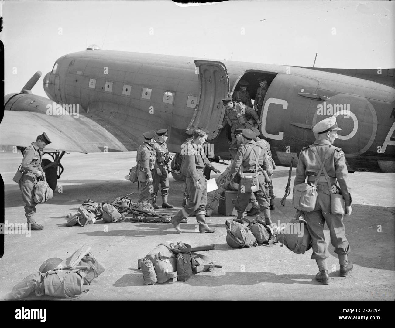 THE ROYAL NAVY DURING THE SECOND WORLD WAR - Naval personnel ...