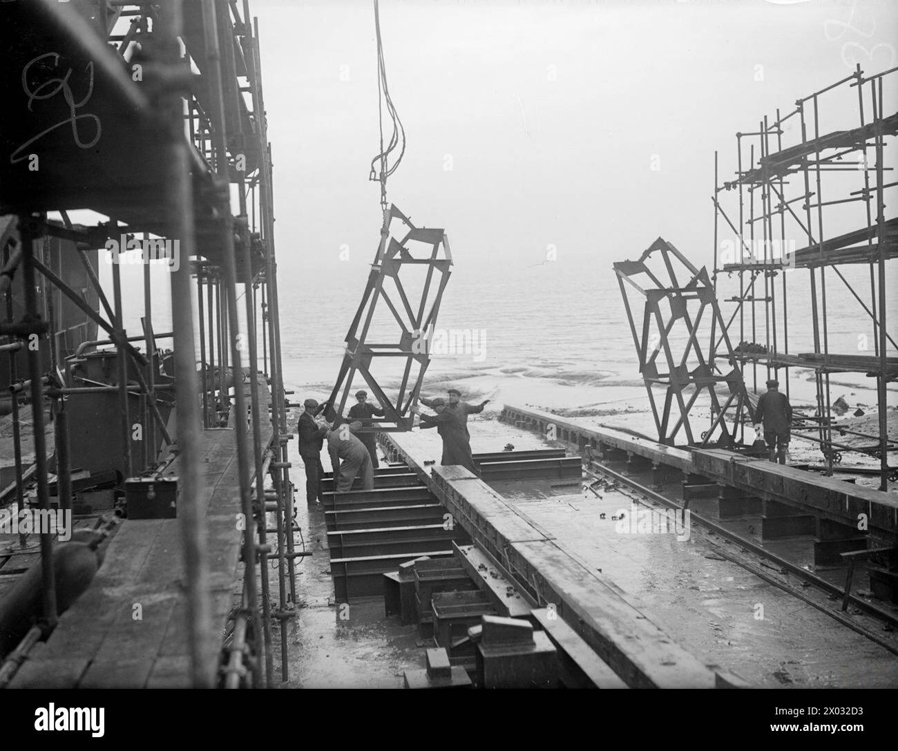 Hessle ship hi-res stock photography and images - Alamy