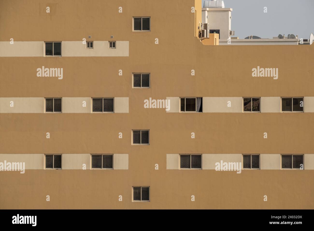 Saudi arabian urban development hi-res stock photography and images - Alamy