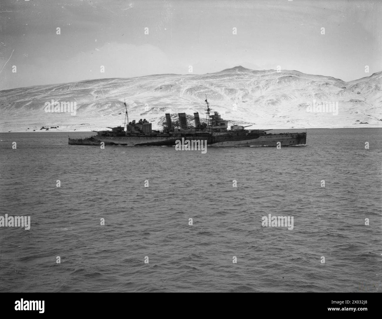 ON BOARD HMS VICTORIOUS. 23 TO 28 JANUARY 1942, ON BOARD THE AIRCRAFT ...