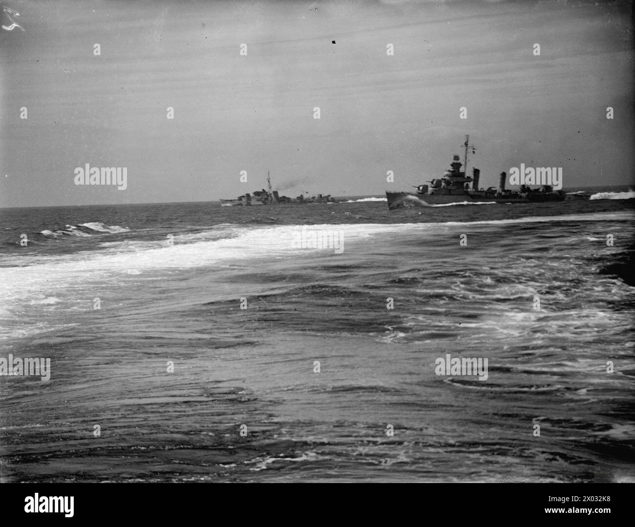 Destroyer form hi-res stock photography and images - Alamy