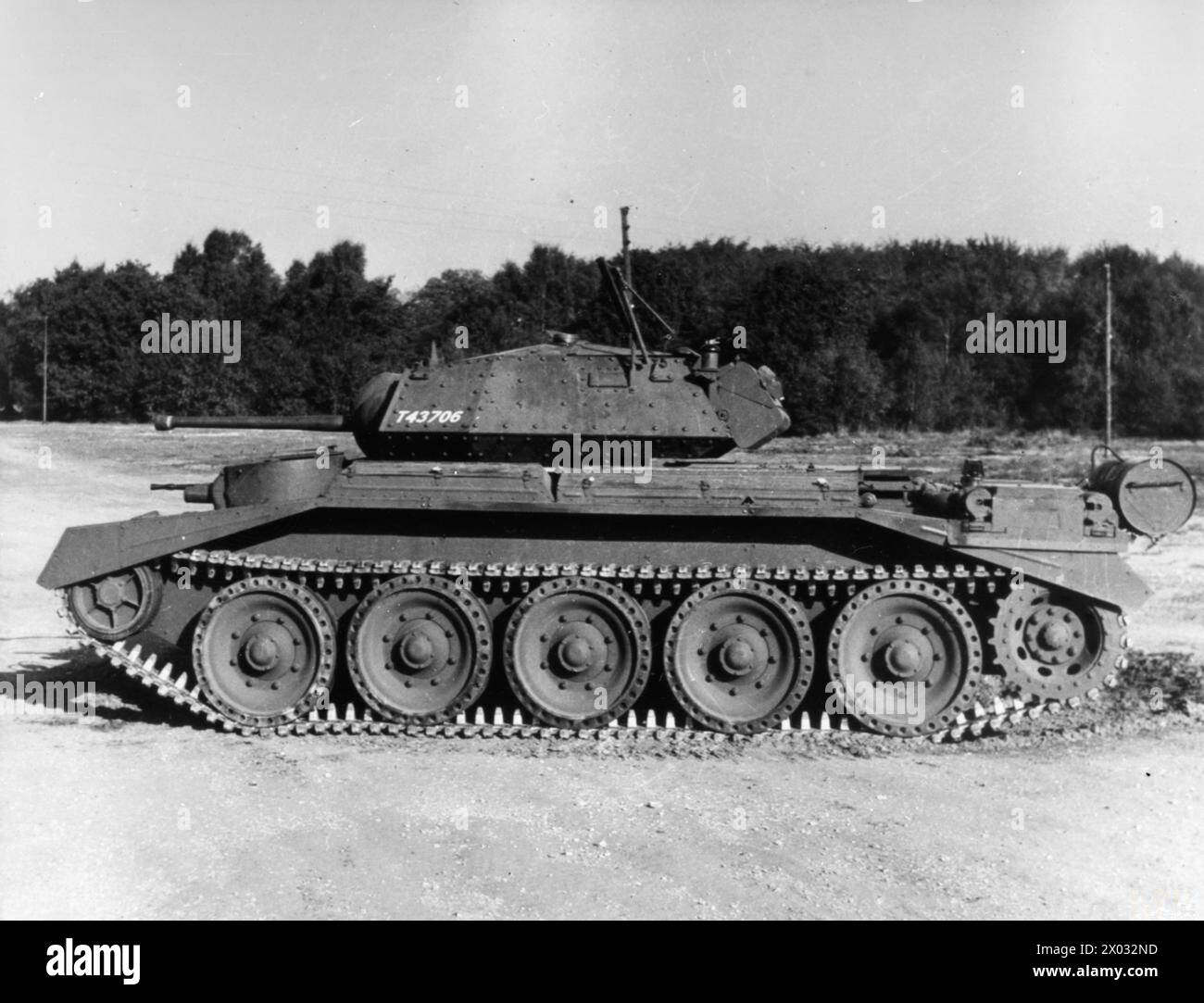 ALLIED AFV'S ( ARMOURED FIGHTING VEHICLES ) OF THE SECOND WORLD WAR ...
