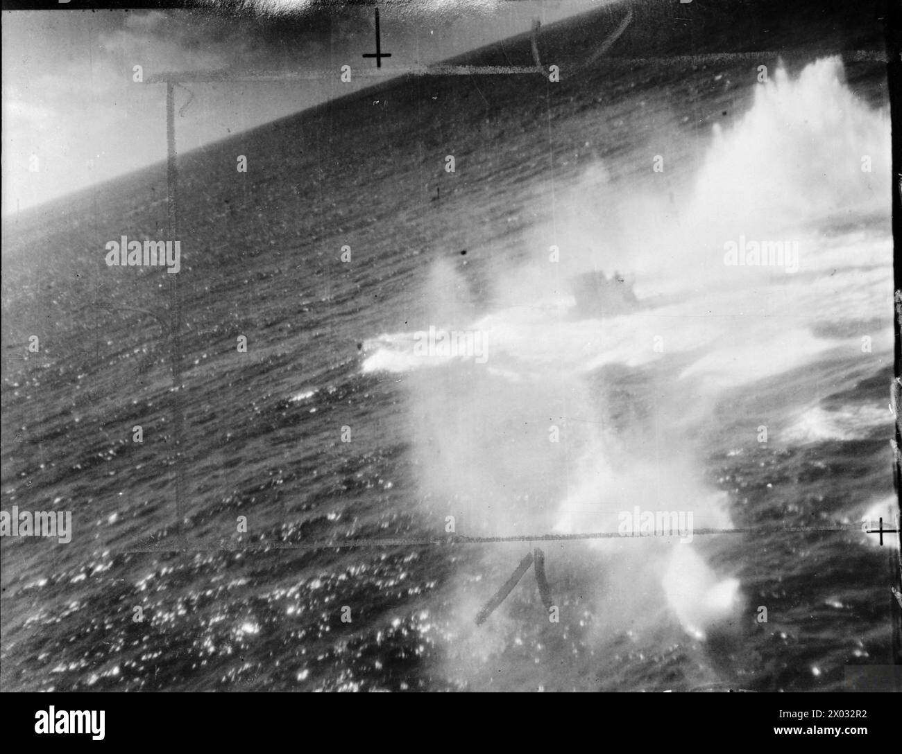 U boat conning tower hi-res stock photography and images - Alamy