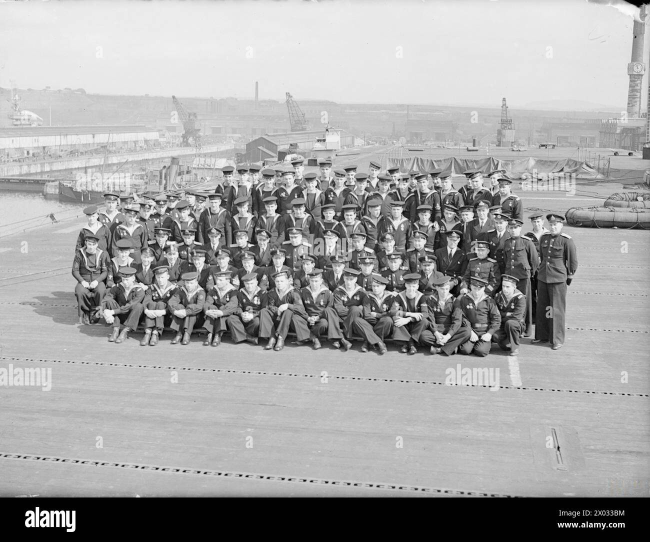 Rosyth submarines hi-res stock photography and images - Alamy