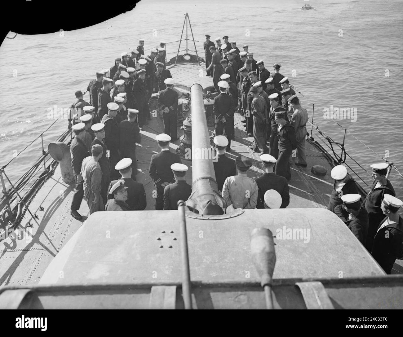 GREECE CONTINUES THE STRUGGLE. 16 DECEMBER 1941, ON BOARD THE GREEK ...