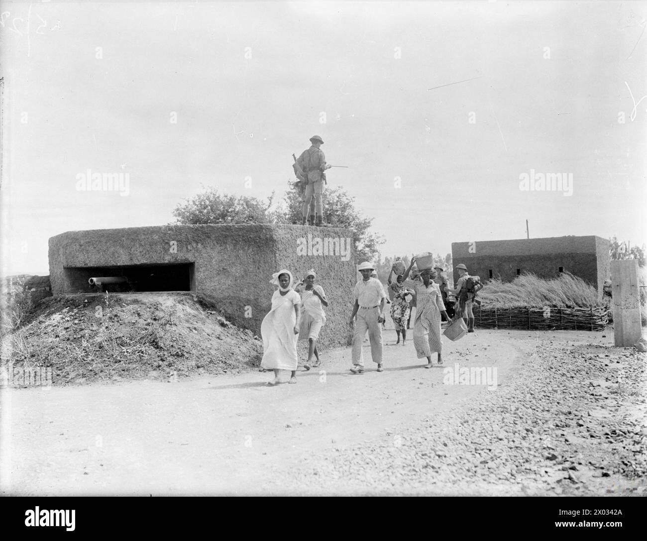 On 9 May 1942, British sea, air, and land forces conducted operations at Madagascar from HMS ...