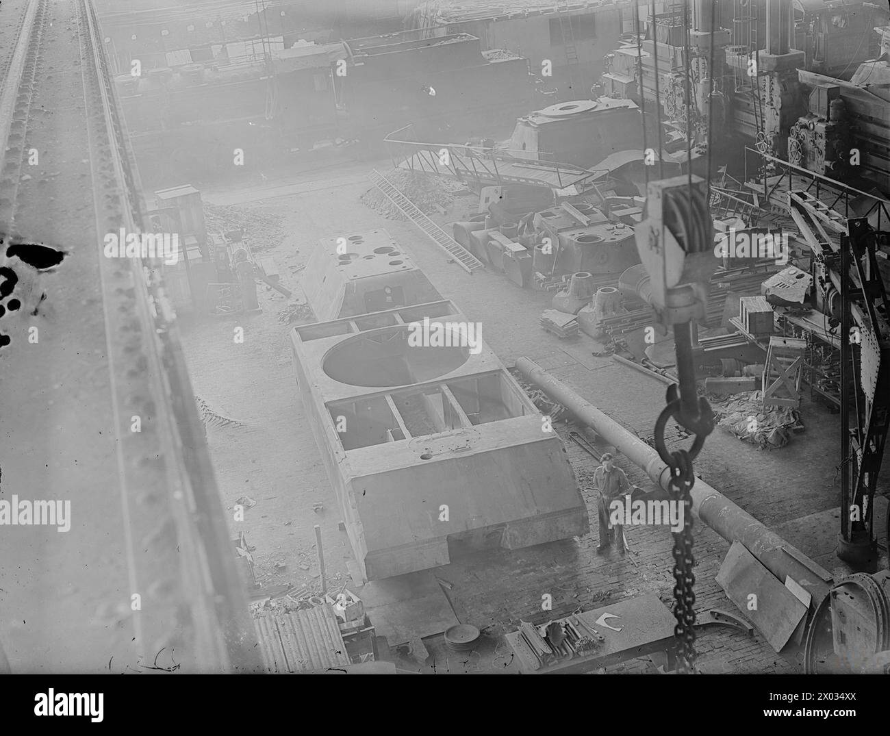 GERMAN TANKS AND MILITARY VEHICLES OF THE SECOND WORLD WAR - Maus ...