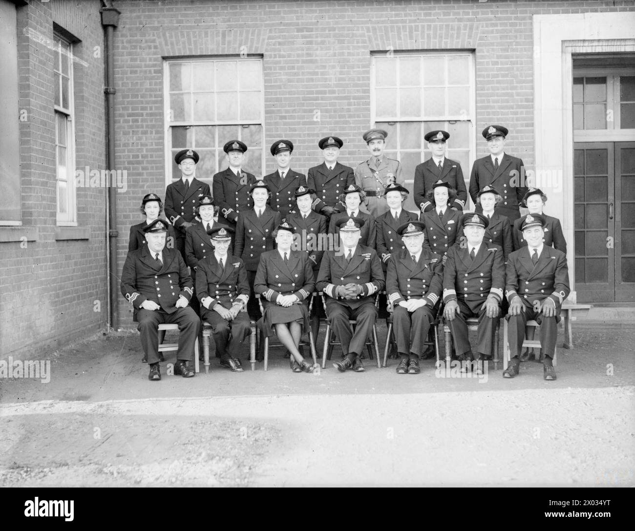 Lieutenant burges hi-res stock photography and images - Alamy