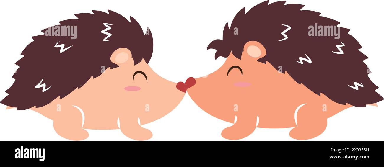 world kiss day romantic Stock Vector Image & Art - Alamy